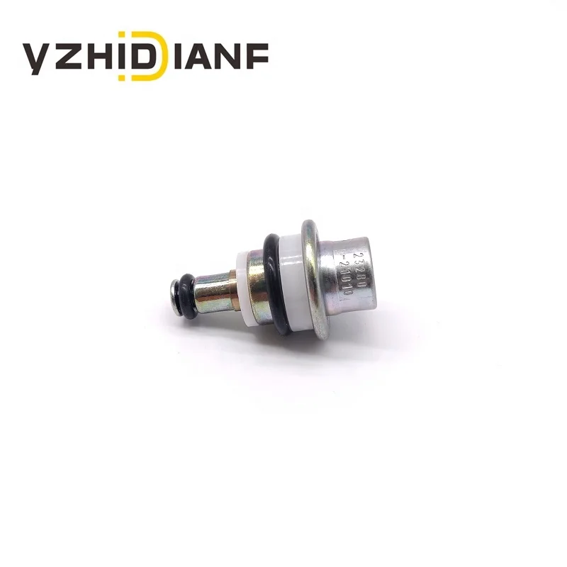 Toyota Corolla Fuel Pressure Regulators - Reliable Performance