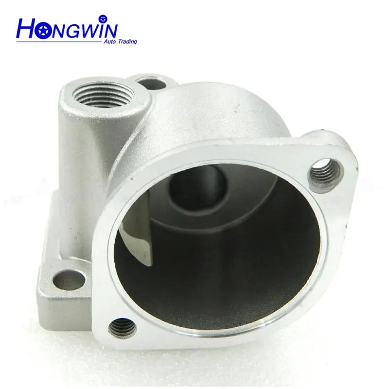 Genuine No. 25613-22600 Thermostat Housing for Hyundai Accent/viva GETZ ...