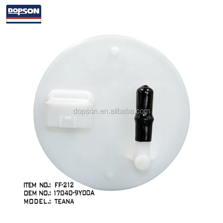 中国汽车零部件制造商喷油器过滤器 17040-9Y00A Nissan 日产 TEANA| Alibaba.com