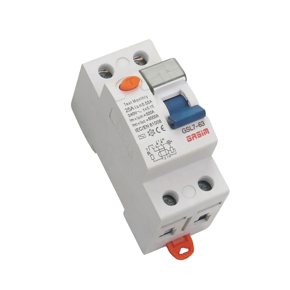 Motorized Moulded Case Circuit Breaker Mini Mccb Circuit Breaker 2p 3p ...