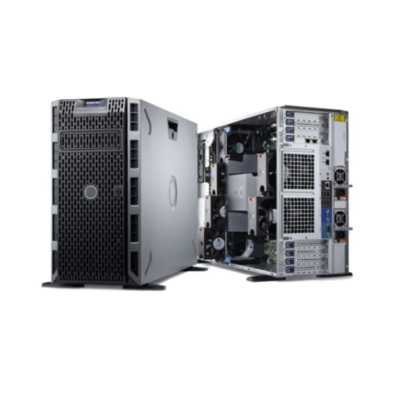Network Server Price Guide: How Much to Budget in 2025
