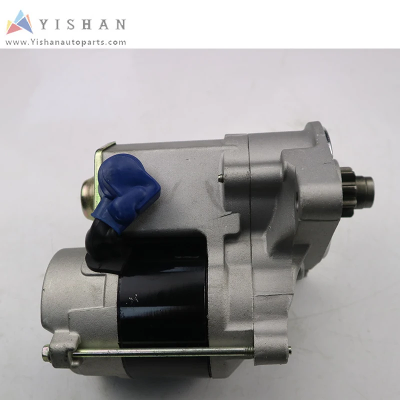 Hilux Oe 28100-75190 Engine Starter For Toyota Tgn11,16,26,36 - Buy ...