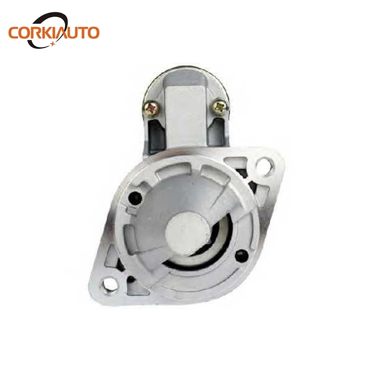 Auto Starter Motor 12v For Hyundai For G4ea G4eb G4ed G4fc Korea 36100 ...