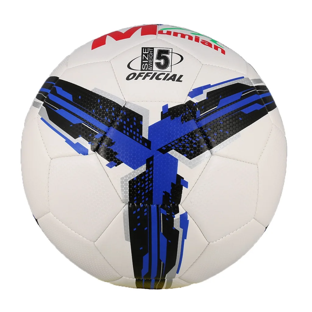 Official Size 5 Standard Pu Soccer Ball Training Football Balls Indoor outdoor Training Ball official-size-5-standard-pu-soccer-ball-training-football-balls-indoor-outdoor-training-ball