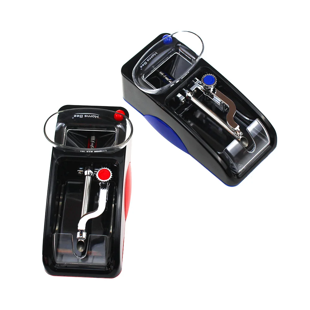 Gerui Fully Automatic Electric Electronic 6mm 8mm Slim Cigarette ... Gerui Fully Automatic Electric Electronic 6mm 8mm Slim Cigarette ...