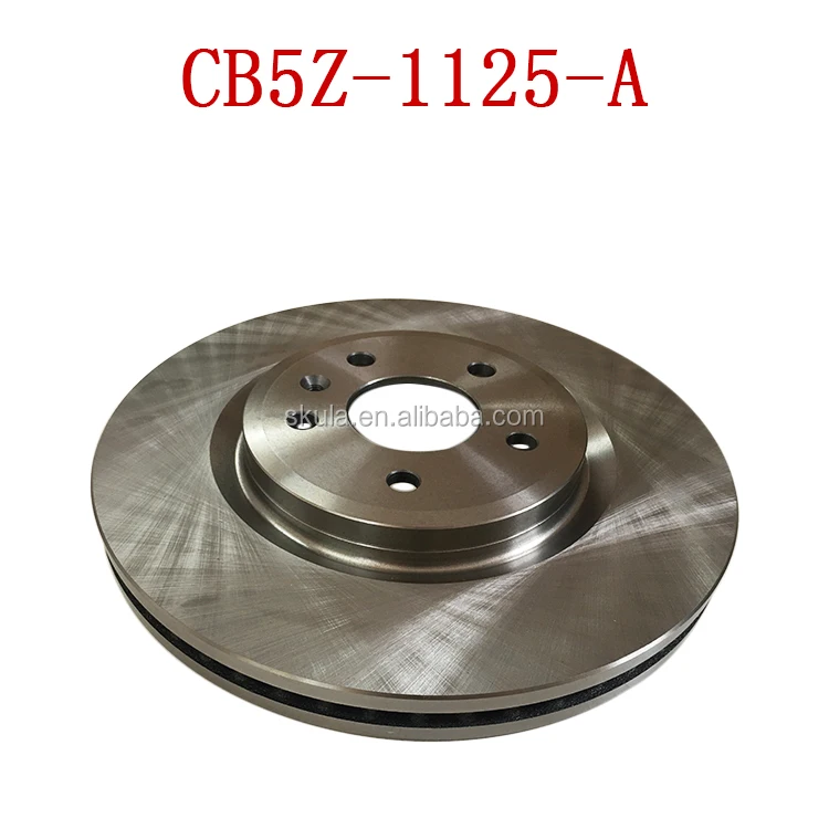 Skula Auto Spare Parts OE: CB5Z-1125-A Brake Disc for Ford Explorer