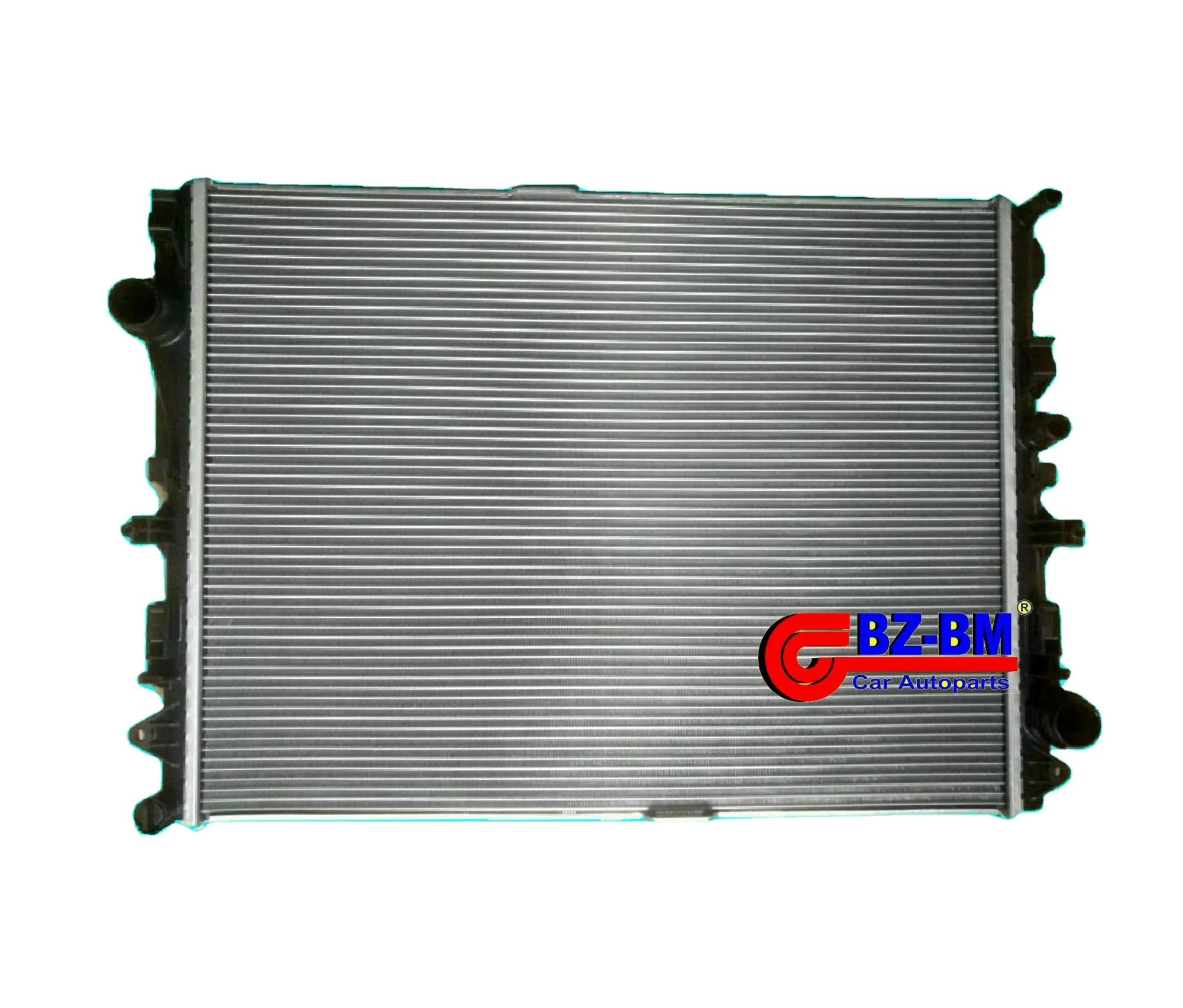 Engine Radiator F0r Bz S Class W222 0em 0995003303 Condenser Waterタンク ...