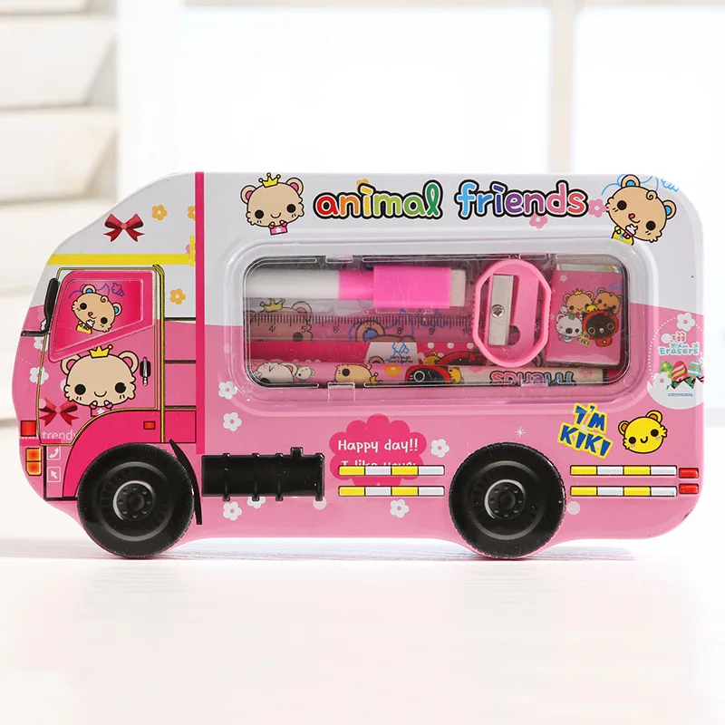 Creative Stationery Children's Prize Student Stationery Set Gift Box ...