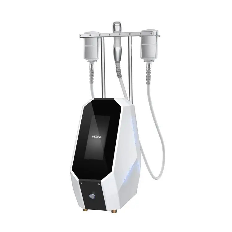 2021 Newest Portable Body Contouring Skin Tightening Cryoskin Body ...