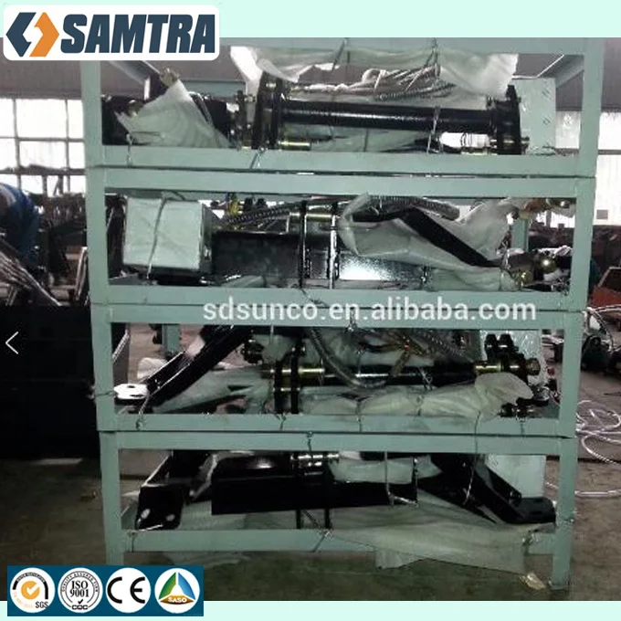 China SAMTRA Tractor Front 3 Point Linkage - Multifunctional