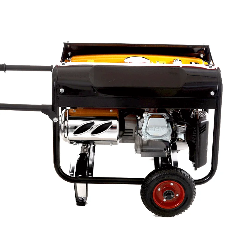 Mini Generator 12v 220v Generator Gasoline Generator| Alibaba.com