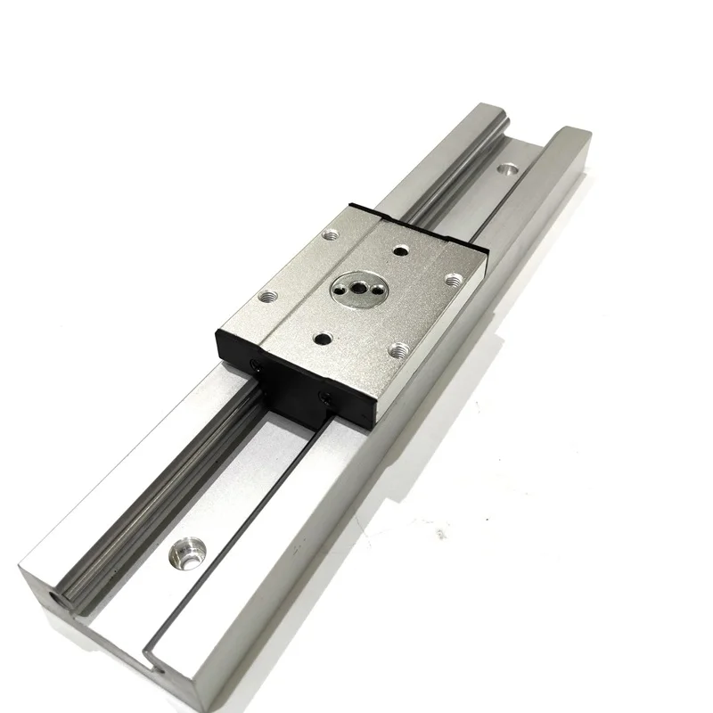 SGR Linear Guide Slider SGB15N-4 - Precision & Durability