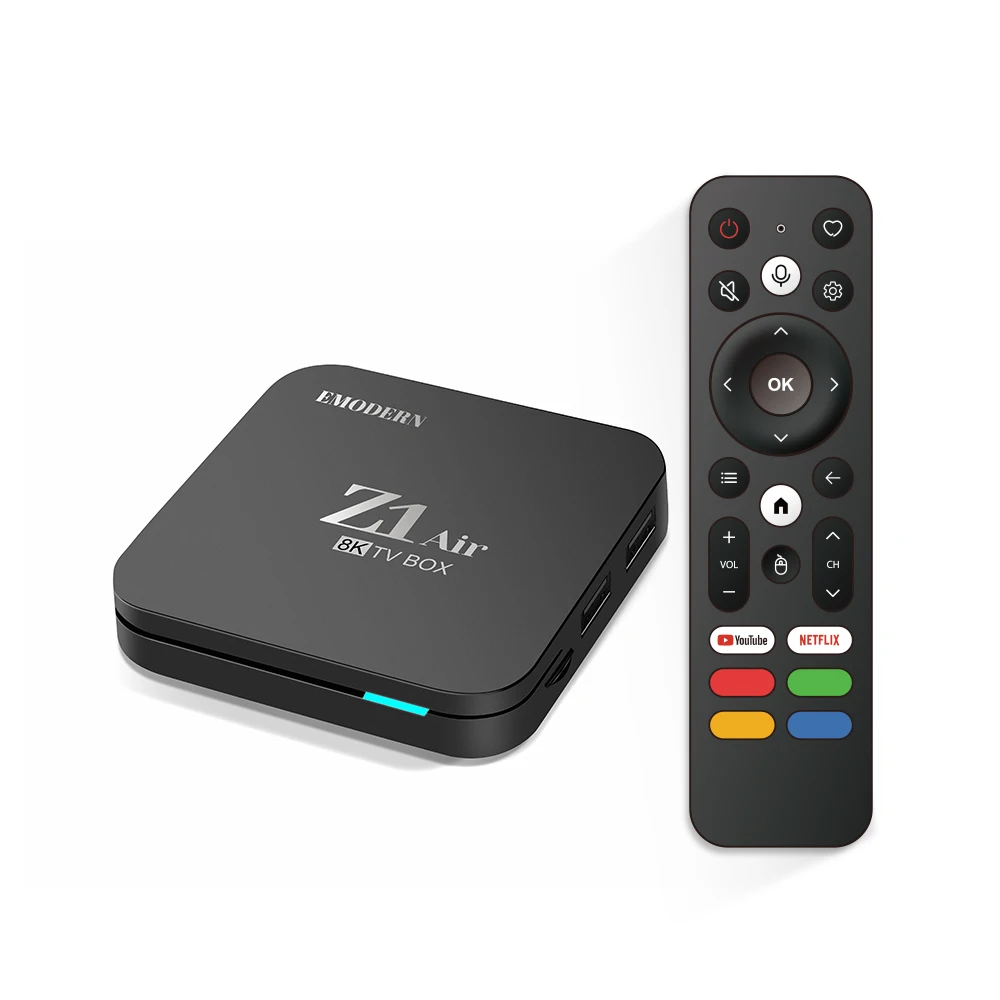Desi TV Box Guide: How to Choose the Right One