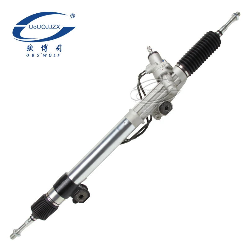 Toyota LAND CRUISER FZJ100 Power Steering Rack - 98-07 Model