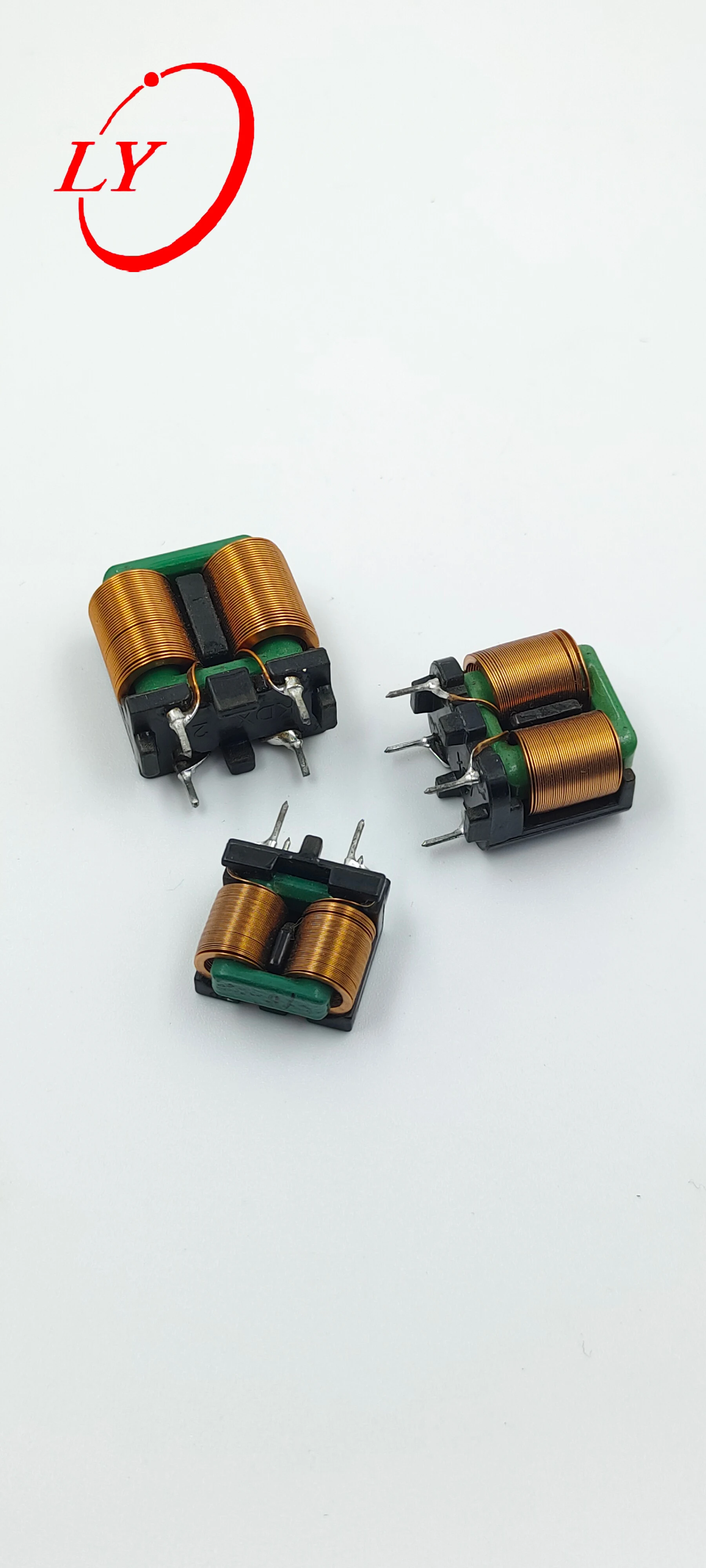 Chip Inductor Custom I-shaped Inductor Vertical Horizontal Dc Smd Uf ...