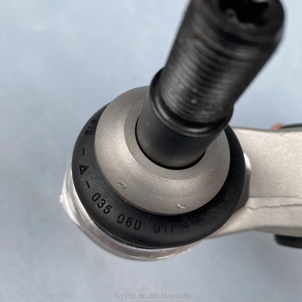 Front Right Lower Suspension Control Arm 31126798108 For Auto F10 F12 ...