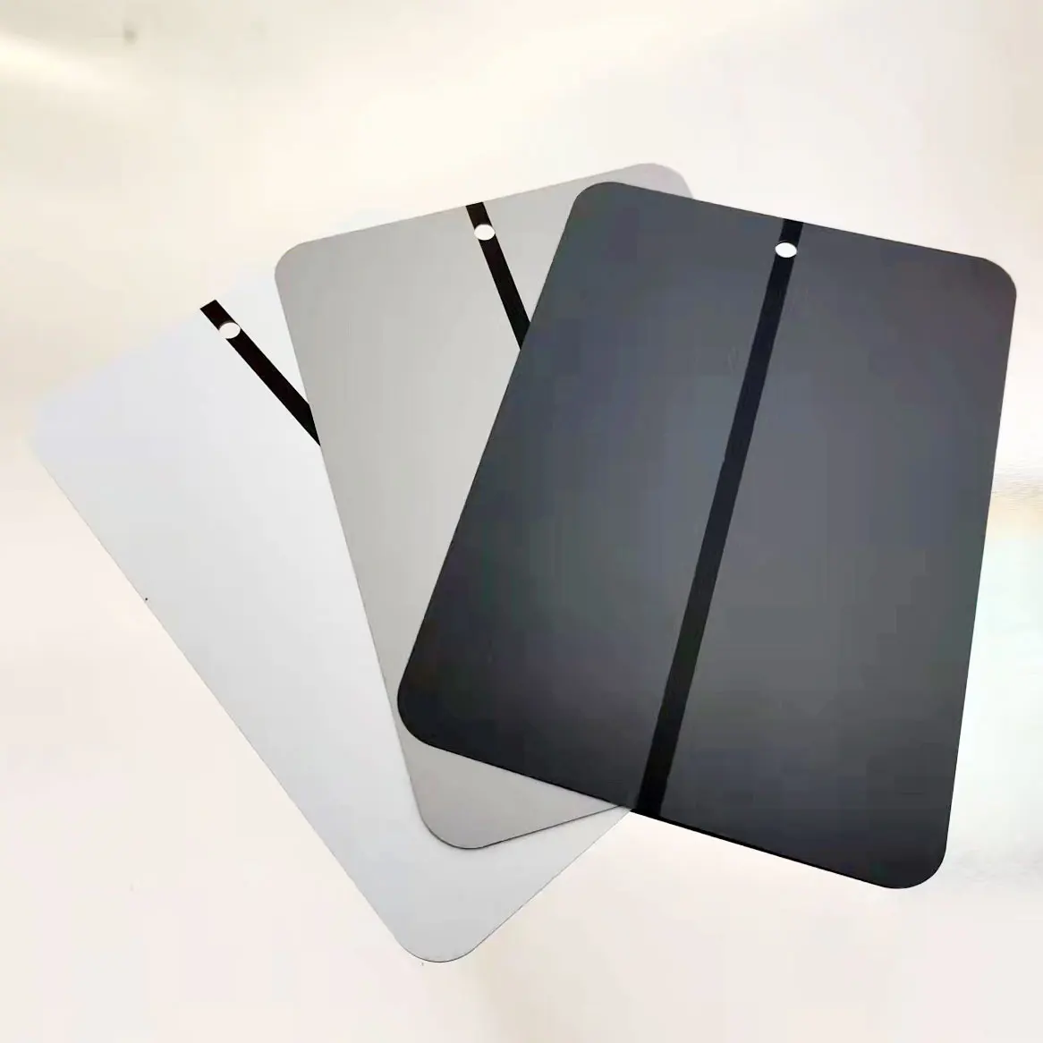 Metal Spray Cards - Durable and Versatile Solutions