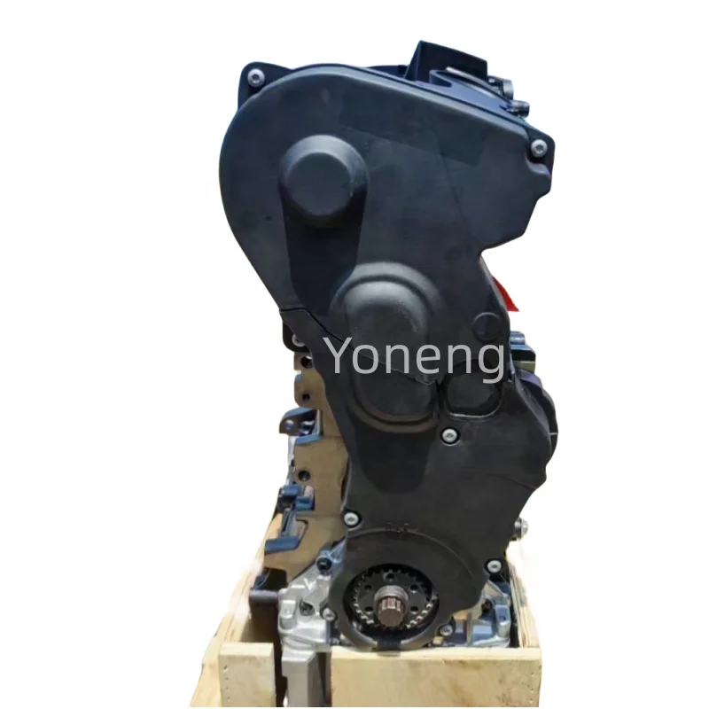 Bare Engine 2.0T BPJ Engine Assembly for Volkswagen Audi A6L A4 A3 A1 TT Eos Golf| Alibaba.com