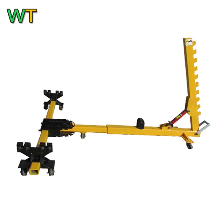 Mini Auto Body Collision Quick Repair System Machine - Buy Quick Repair ...