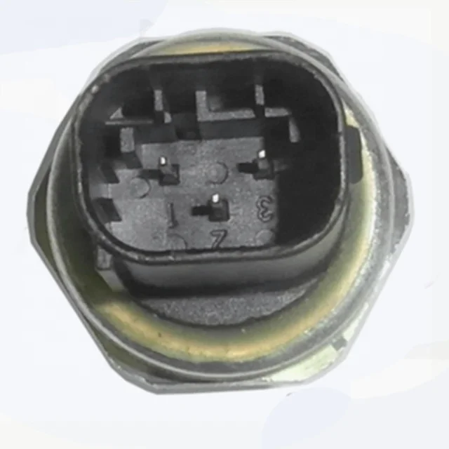 Nouveau capteur de pression d'échappement Booster sous vide 8201000764 ...