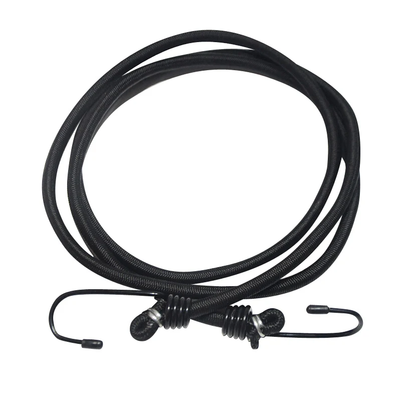 Heavy Duty Luggage Strap Stretch Bike Rope Tie Hand Trolley Baggage ...