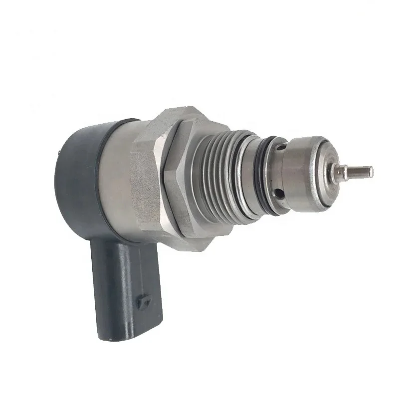 Control Valve Fuel Pump Pressure Regulator 0281002507 - Buy 0281002507 ...