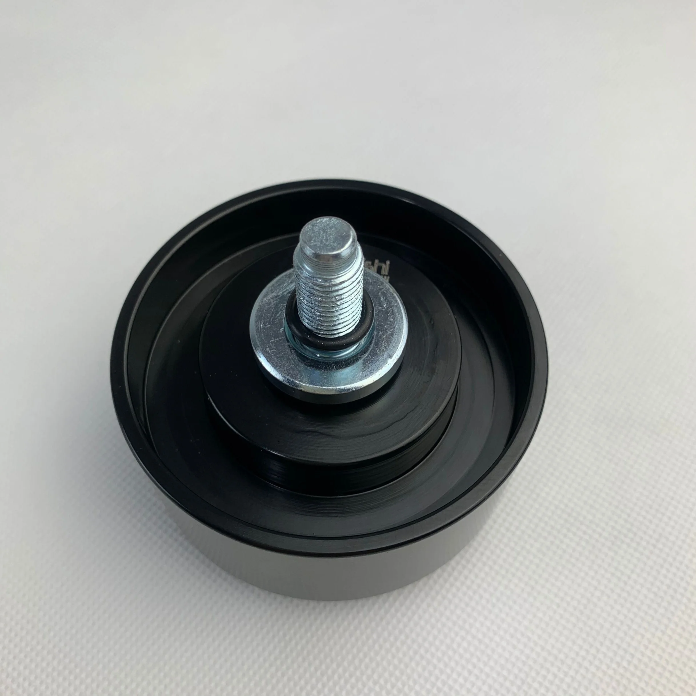 丰田hilux Vigo 88440-0k040皮带张紧器皮带轮 - Buy 涨紧轮丰田,张紧器滑轮vigo,张紧器滑轮hilux ...