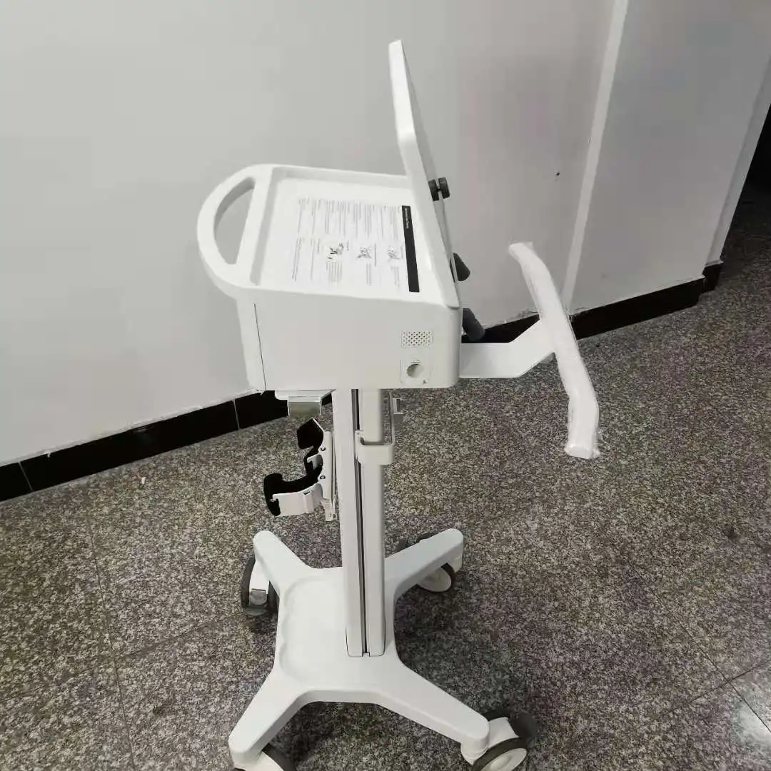 Resvent RV200 Ventilator - Advanced ICU Medical Equipment