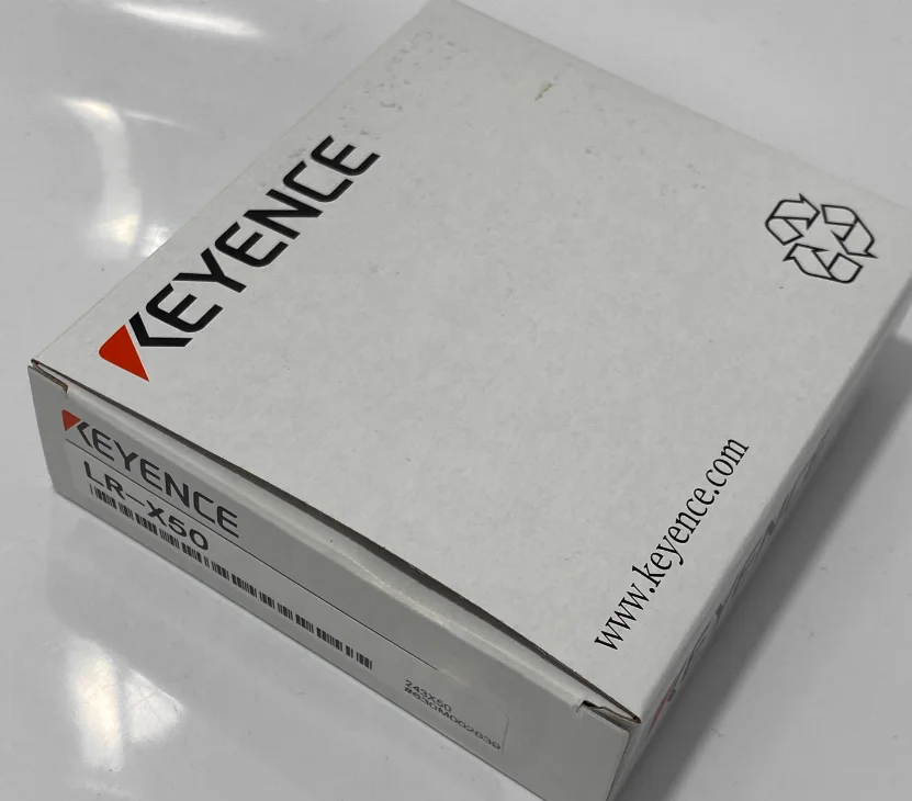 Original Keyence Digital Cmos Laser Sensor Lr-x Series Lr-x50 Lr-x50c ...