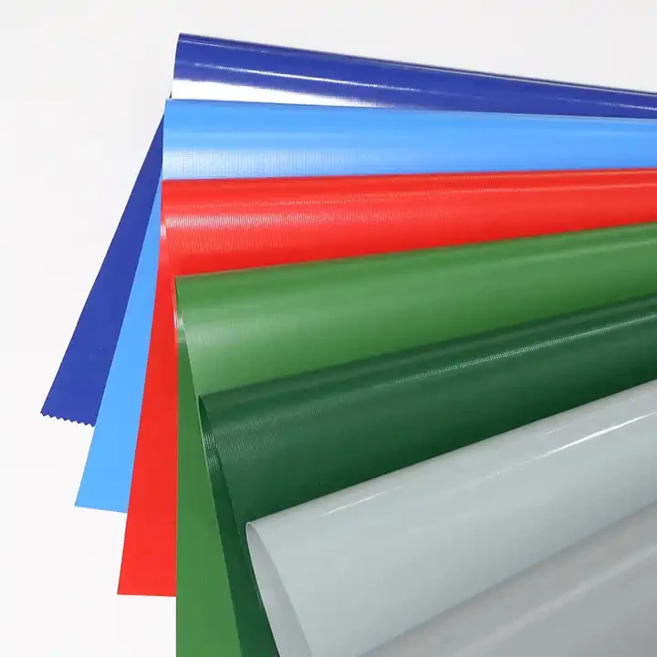 Masigns Canvas Tarpaulin Two Tricot Woven Car Cover Fabric Waterproof ...