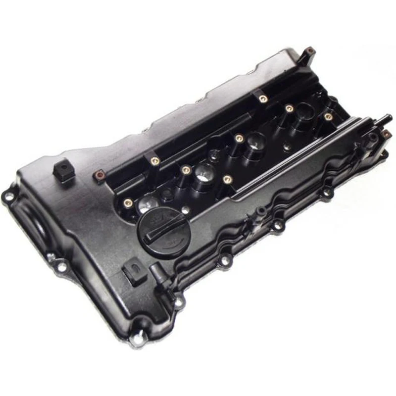 Brand New Engine Valve Cover Fits For Hyundais Sonata Tucson Kias ...
