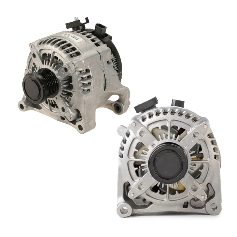 12317605061 New Genuine Auto Parts Alternator Automotive Electrical ...