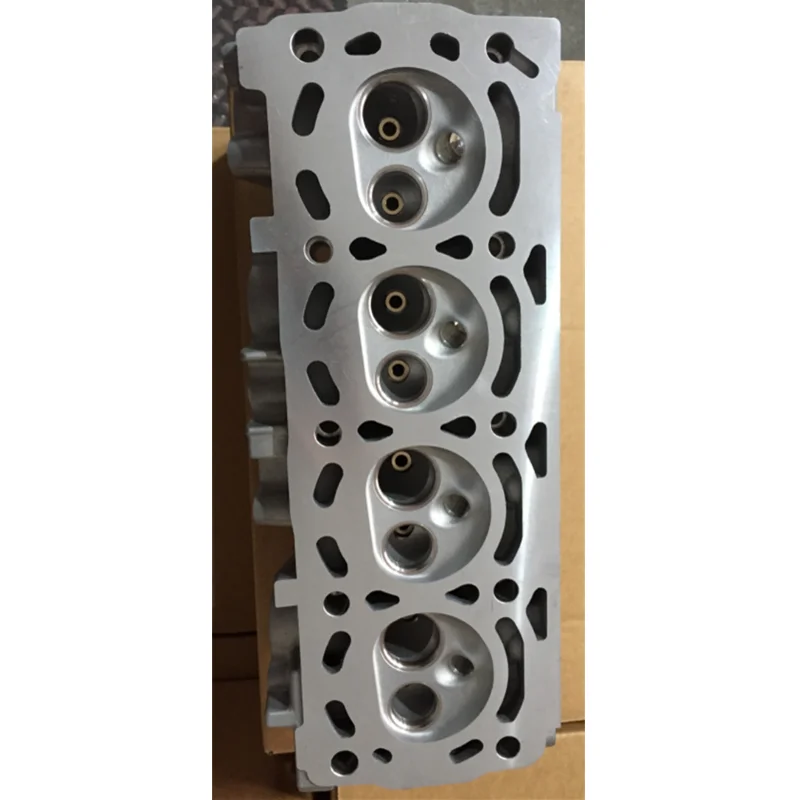 Complete Cylinder Head Cover for 1.0 Gol Fox Voyage