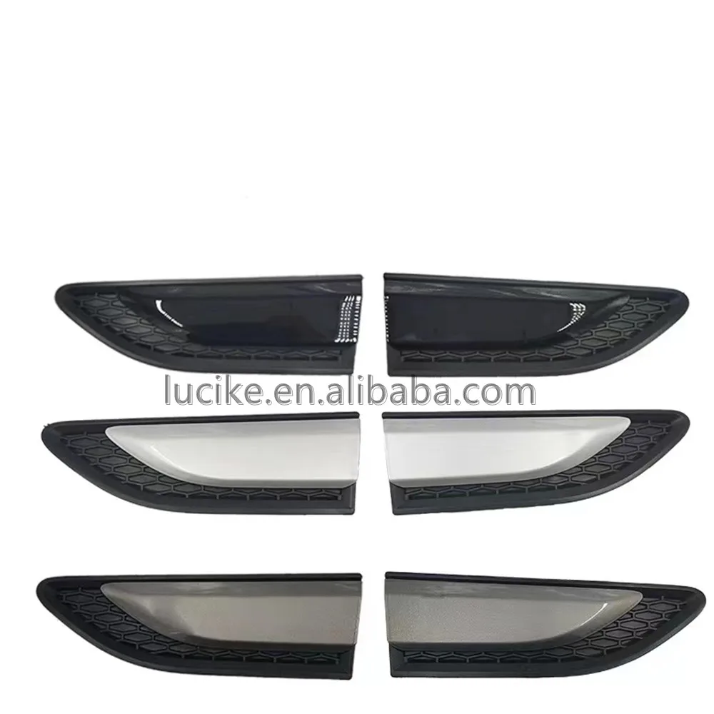 For Land Rover Discovery Sport Front Fender Grille Oem Lr058539 ...