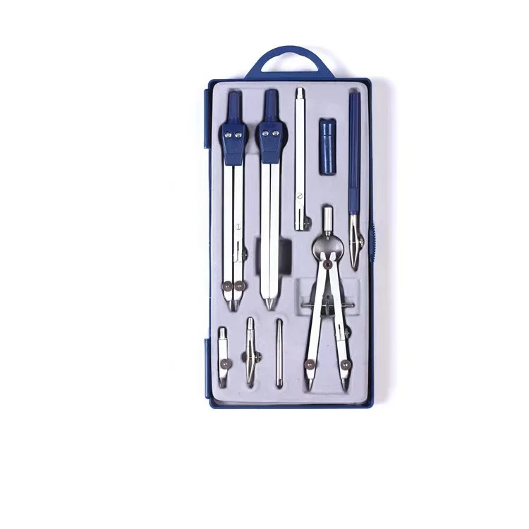 Math Set Mathematical Instruments Compass Set - Buy Mathematical Set ...