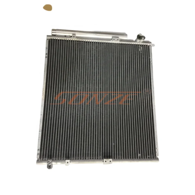 88460-60460 Auto Air Conditioning Condenser for Toyota Land Cruiser
