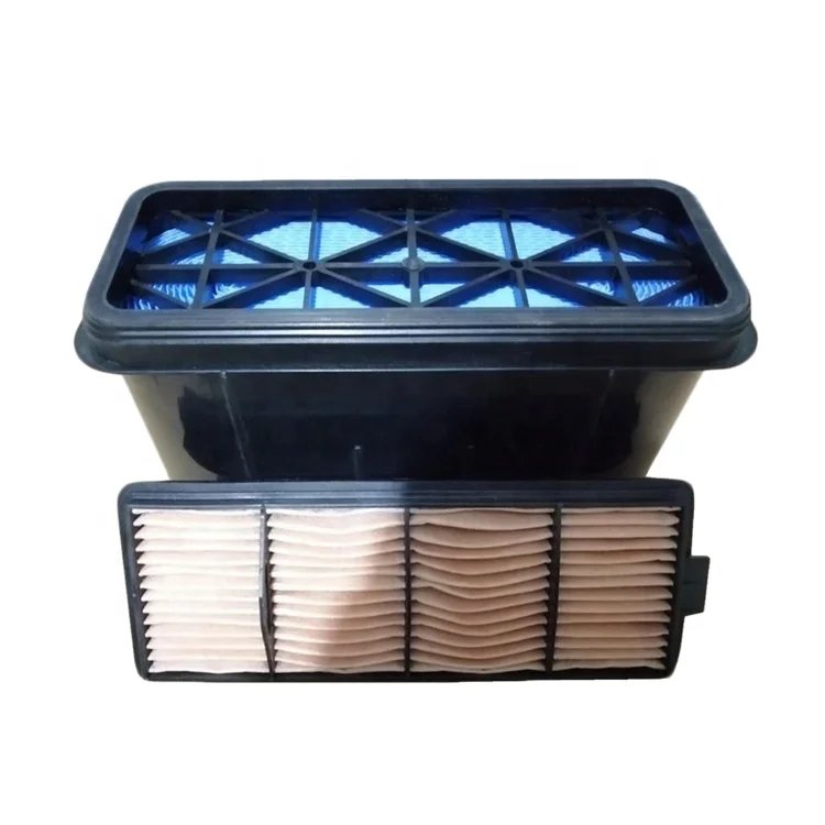 Tractor Powecore Air Filter Element AL215053 for John Deerer