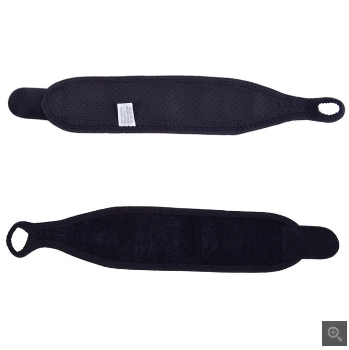 Approved Adjustable Forearm Fracture Wrist Band Wrist Wrap For Heaving ...