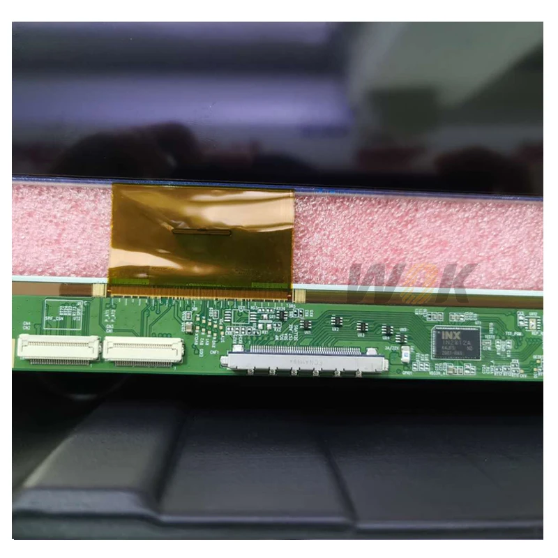Low Price Open Cell LED A Grade V400HJ6-PE1 Re.c3 TV Panel
