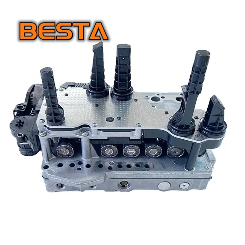 MPS6 1770618 6DCT450 - Transmission Control Module for Ford & Volvo