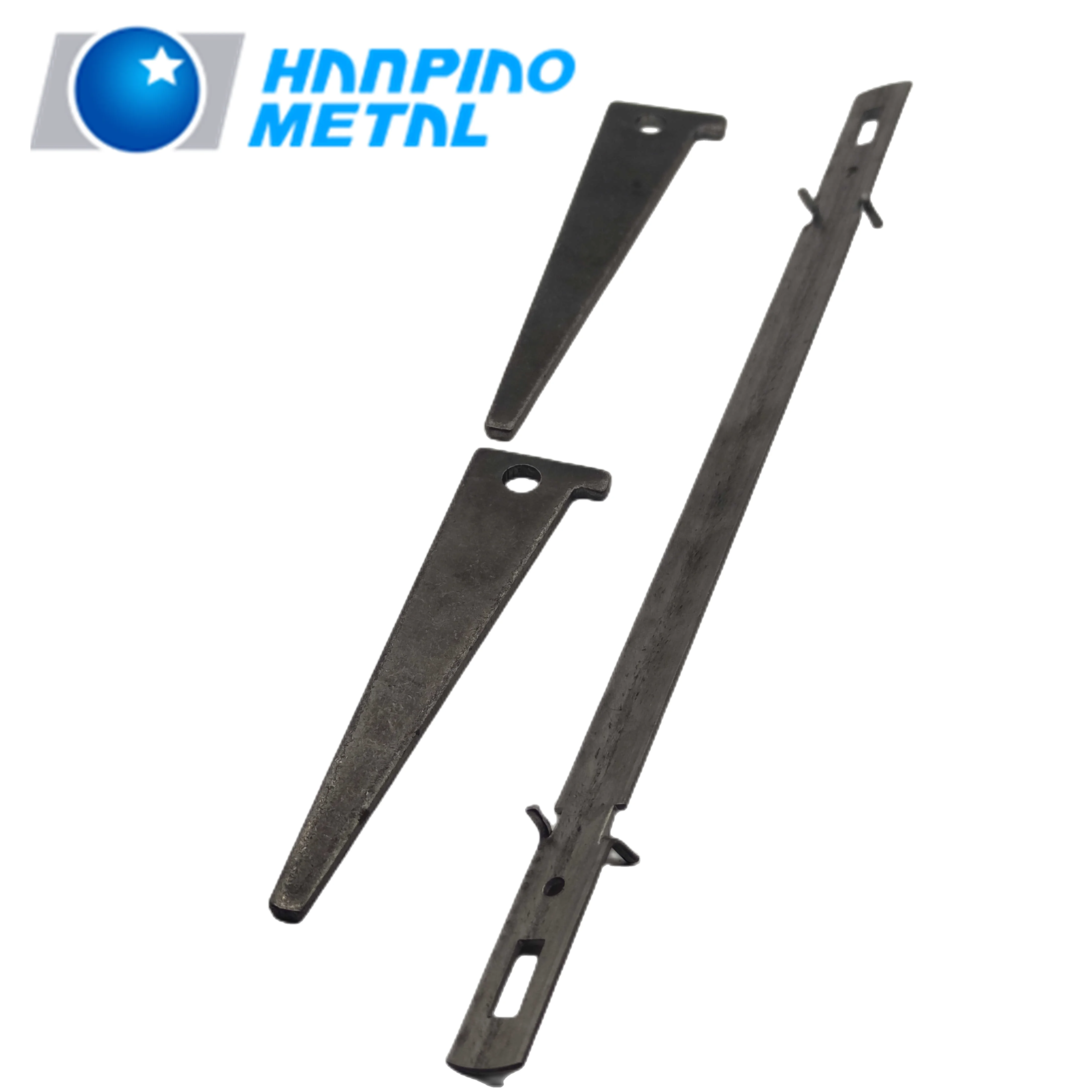 High Quality 3 Ply Formwork Panels with Carbon Steel Spacers