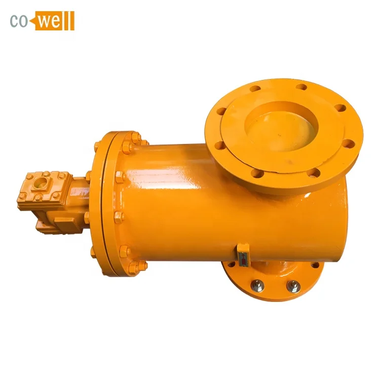 Pd Flow Meter Strainer 2'' 3''4''6'' - Buy Flow Meter Strainner 2inch ...