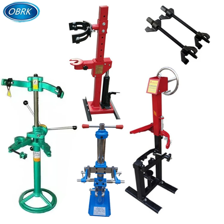 Hydraulic Strut Valve Spring Compressor - Buy Valve Spring Compressor ...