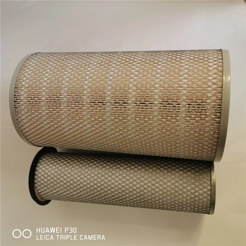 Air Filter Af25267 11092d030 K1833 - Buy Air Filter K1833,Af25267 ...