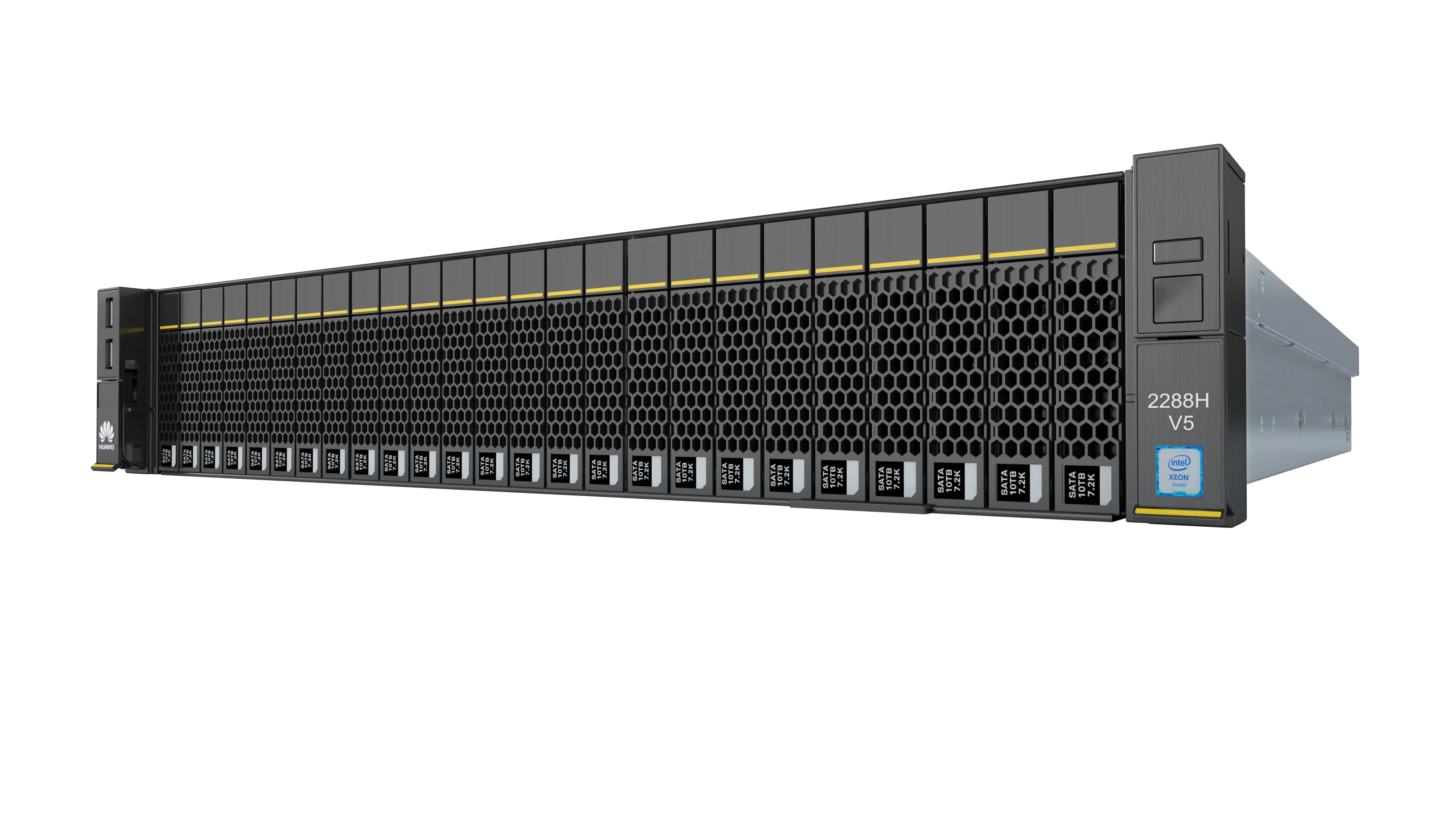 Original Hua-wei Fusionserver Pro Rh2288 2288 V5 2u Rack Server - Buy ...