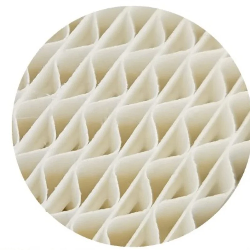 Honeycomb Air Filter P958897 - High Quality Spare Part
