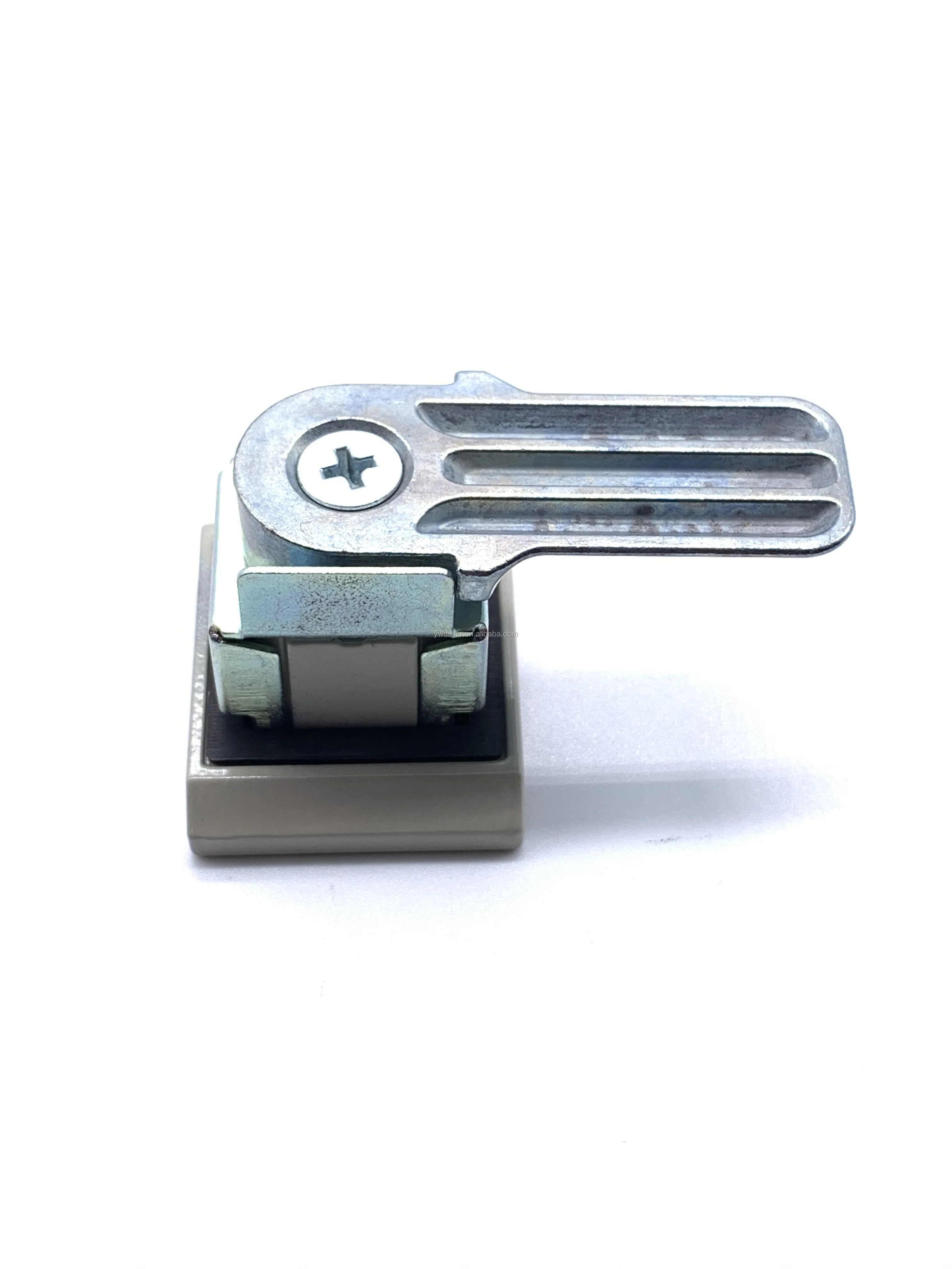 Square Head Cam Lock for Rittal Cabinet - Secure & Durable