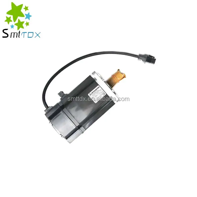 Smt Chip Mounter Machine Bm X Axis Motor N510022951aa Hc-kfs73-s33 ...