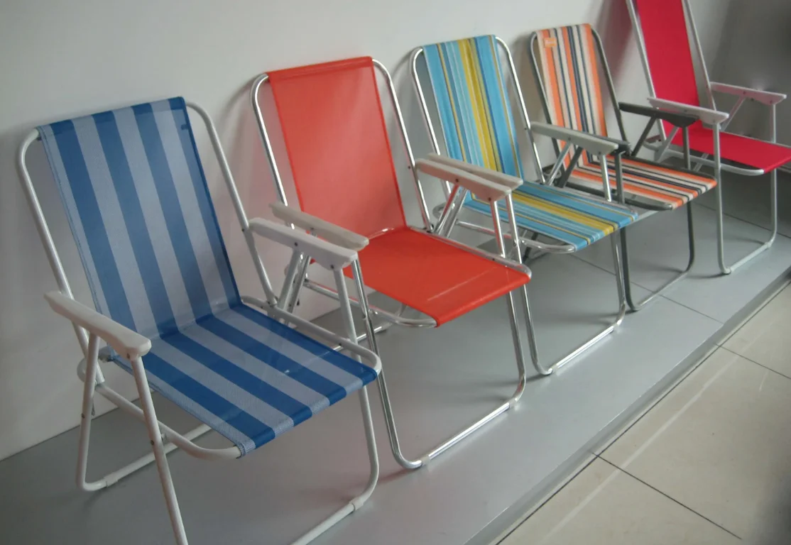 Sitgo Portable Seat Lean to Stool Lightweight Adjustable and Folding ...