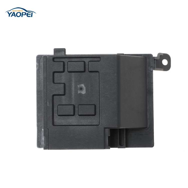 Mercedes Benz Viano OEM Interior Blower Resistor A0018358706